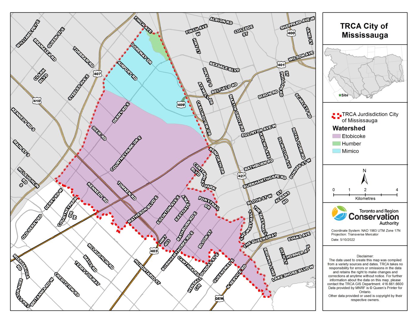 Greening Corporate Grounds 2022 Pilot Program - Partners in Project Green