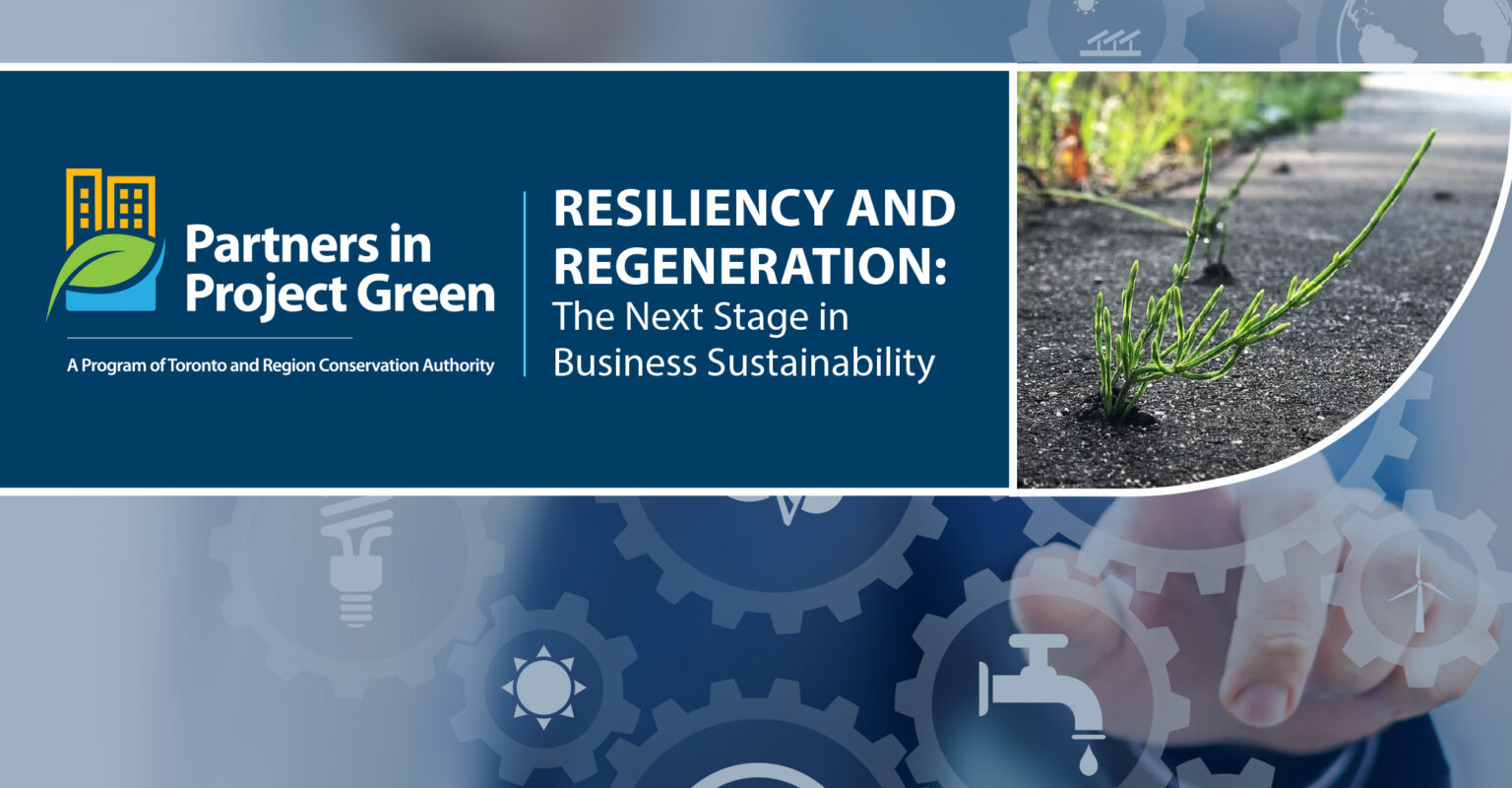 Homepage - Partners in Project Green