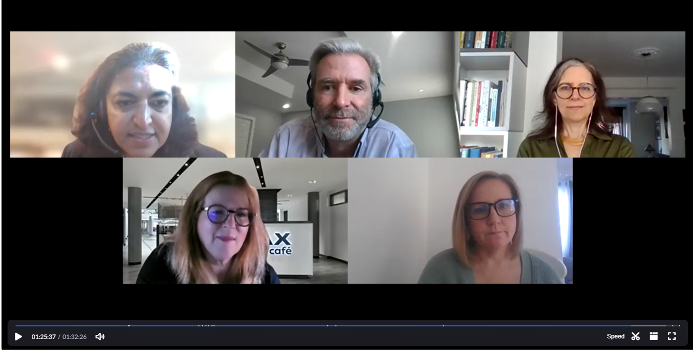 Partners in Project Green - Resiliency and Regeneration: The Next Stage ...