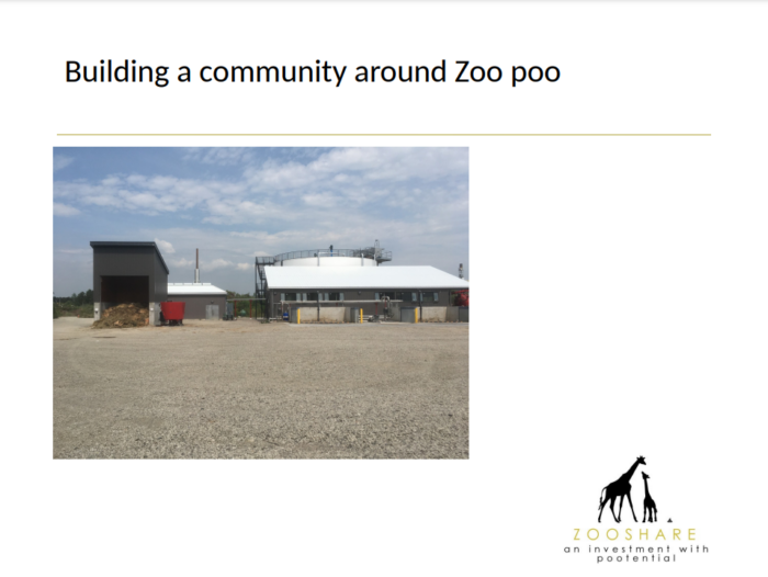 Energy Leaders Consortium - Members Hub - Partners in Project Green