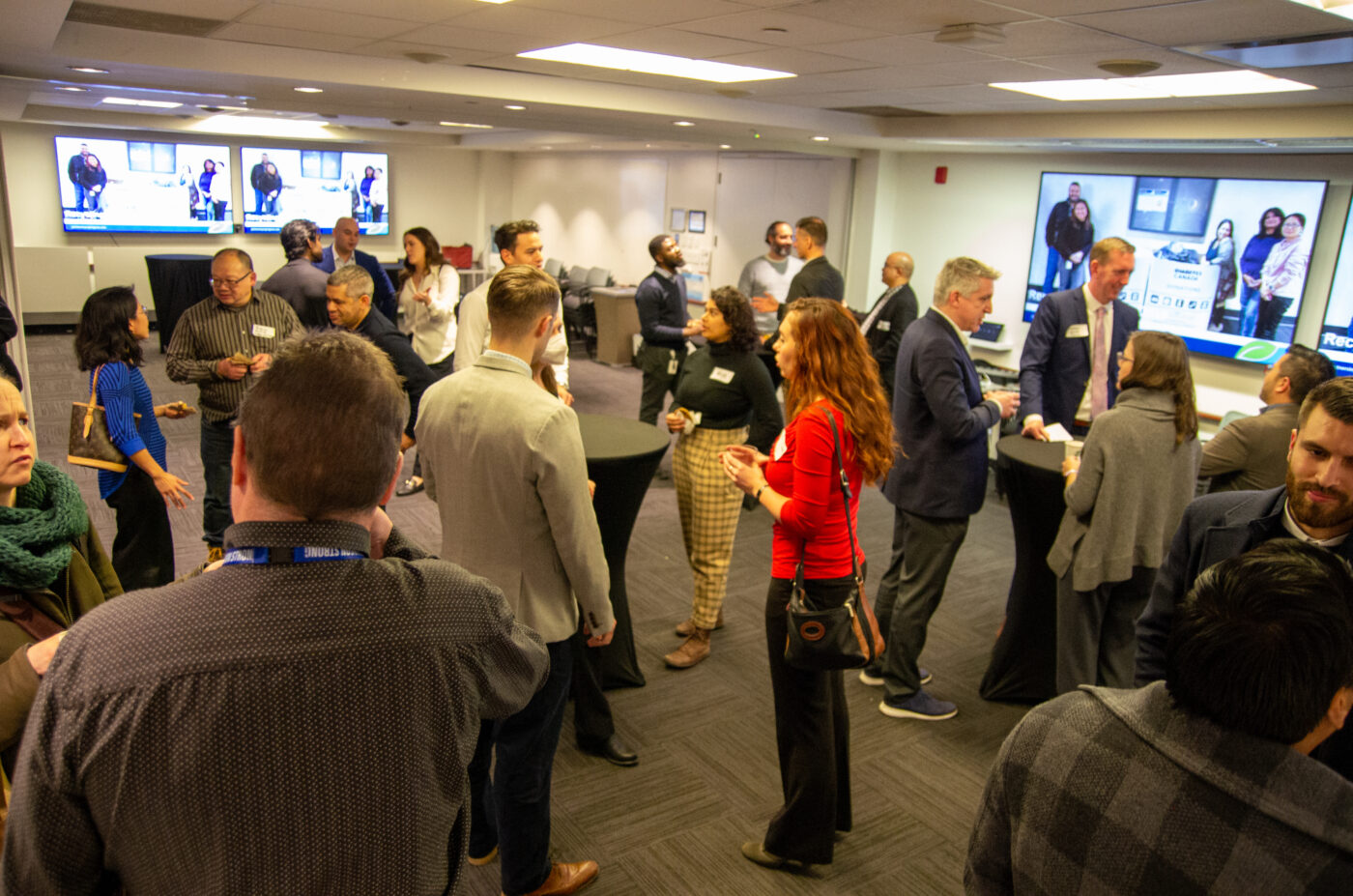 PPG Member Connect: First Quarter Recap - Partners in Project Green
