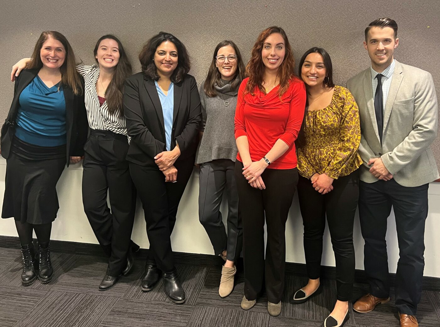 PPG Member Connect: First Quarter Recap - Partners in Project Green