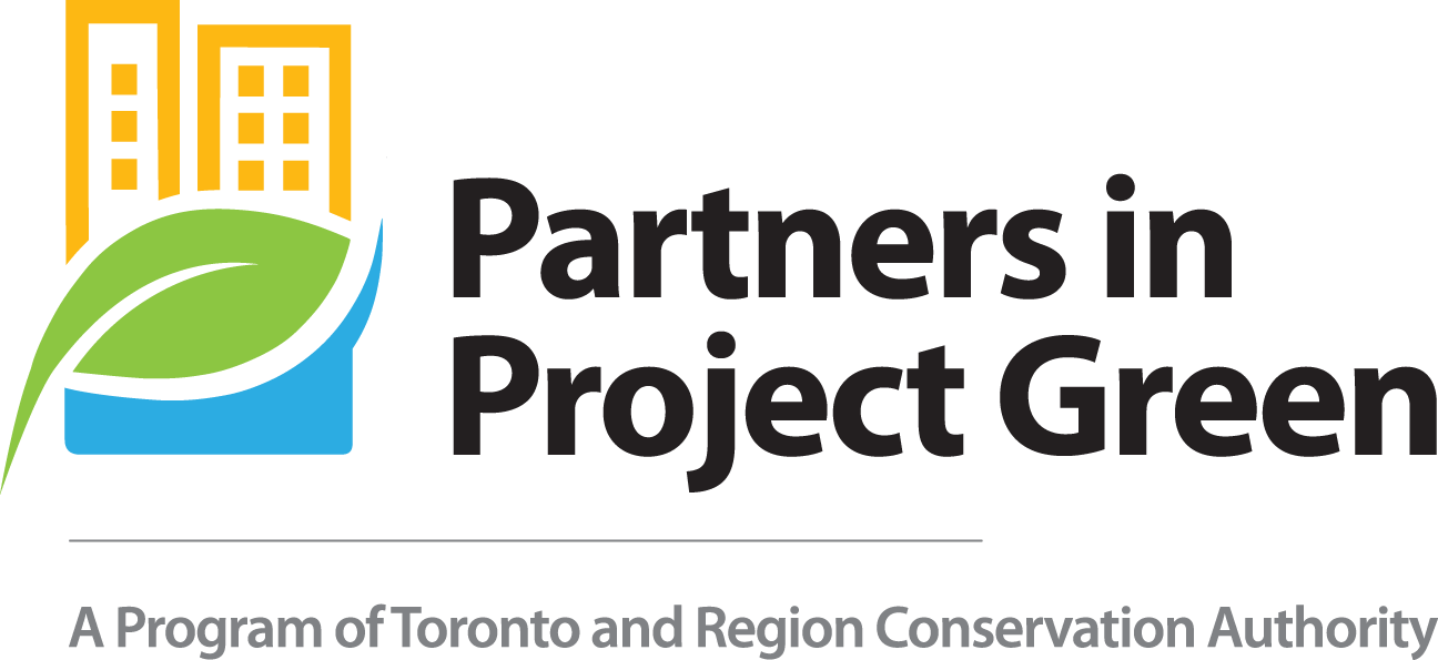 GreenBiz Caledon Climate Partnership - Partners in Project Green