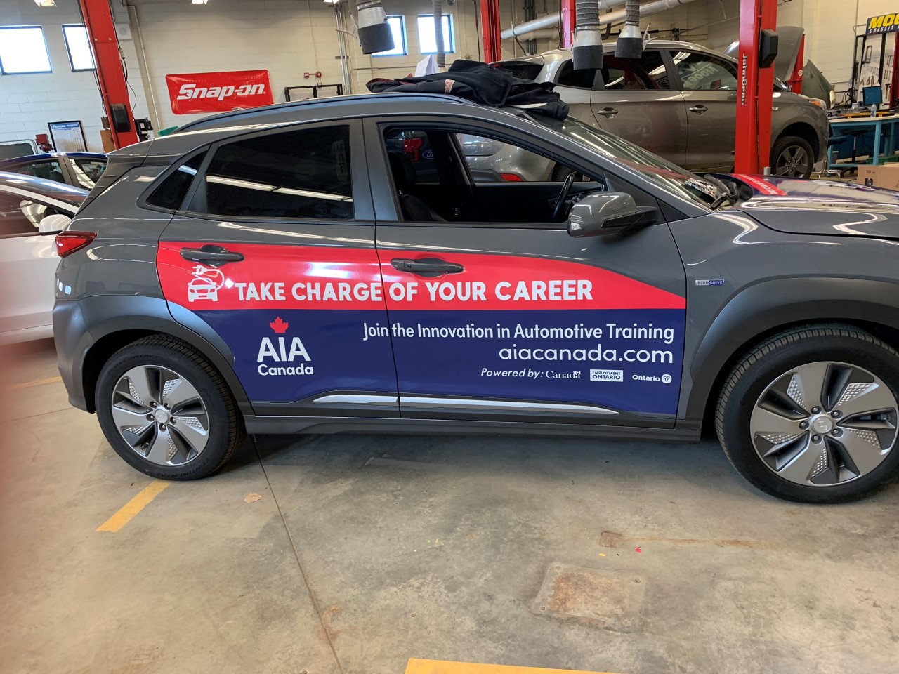 Member Spotlight: Electric Vehicle Network – the one-stop shop for all ...