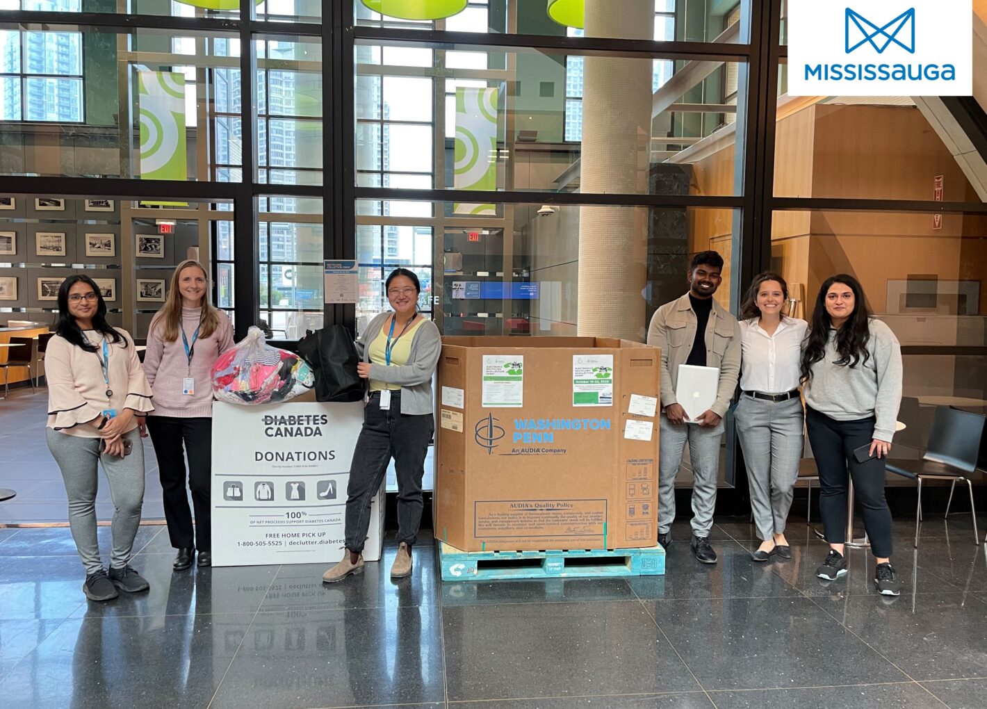 Homepage - Partners in Project Green