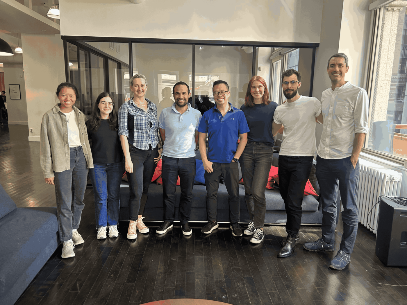 Member Spotlight: Carbonhound - Partners in Project Green