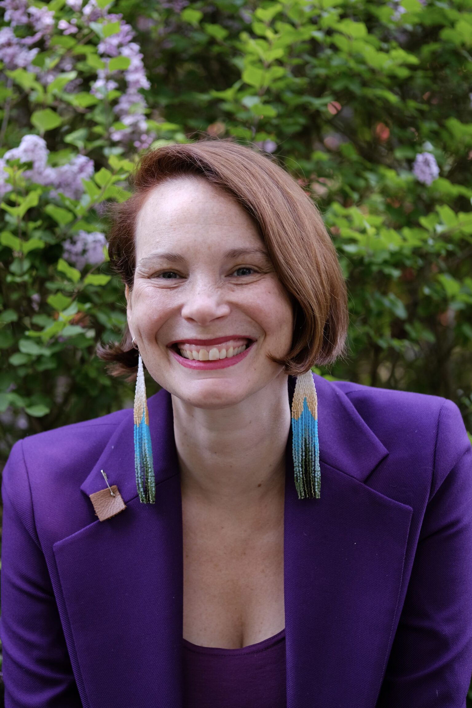 Reconciliation in Action with TELUS - Partners in Project Green