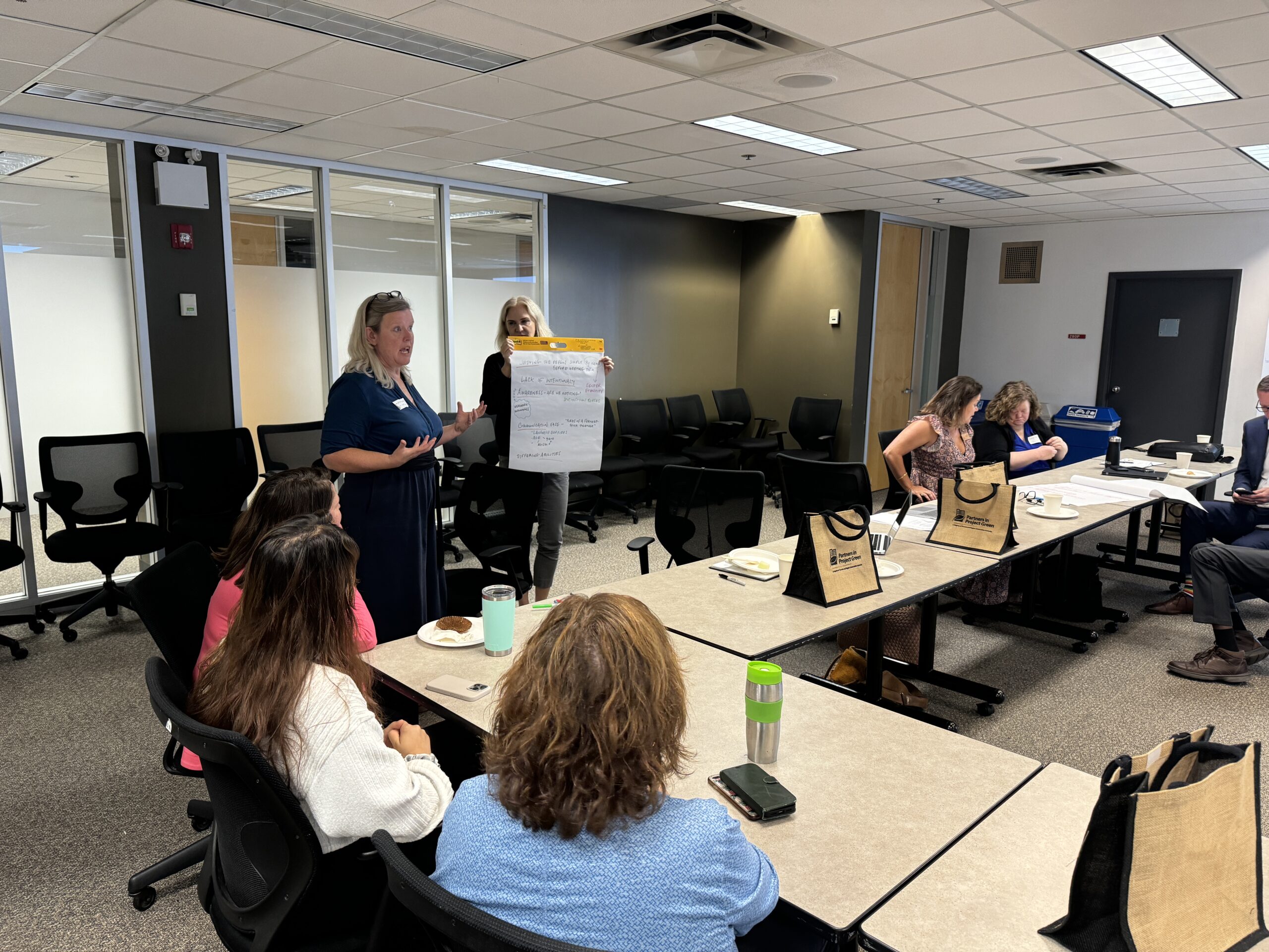 Special Event Invitation - The Courage to Lead: Cultivating Inclusion ...