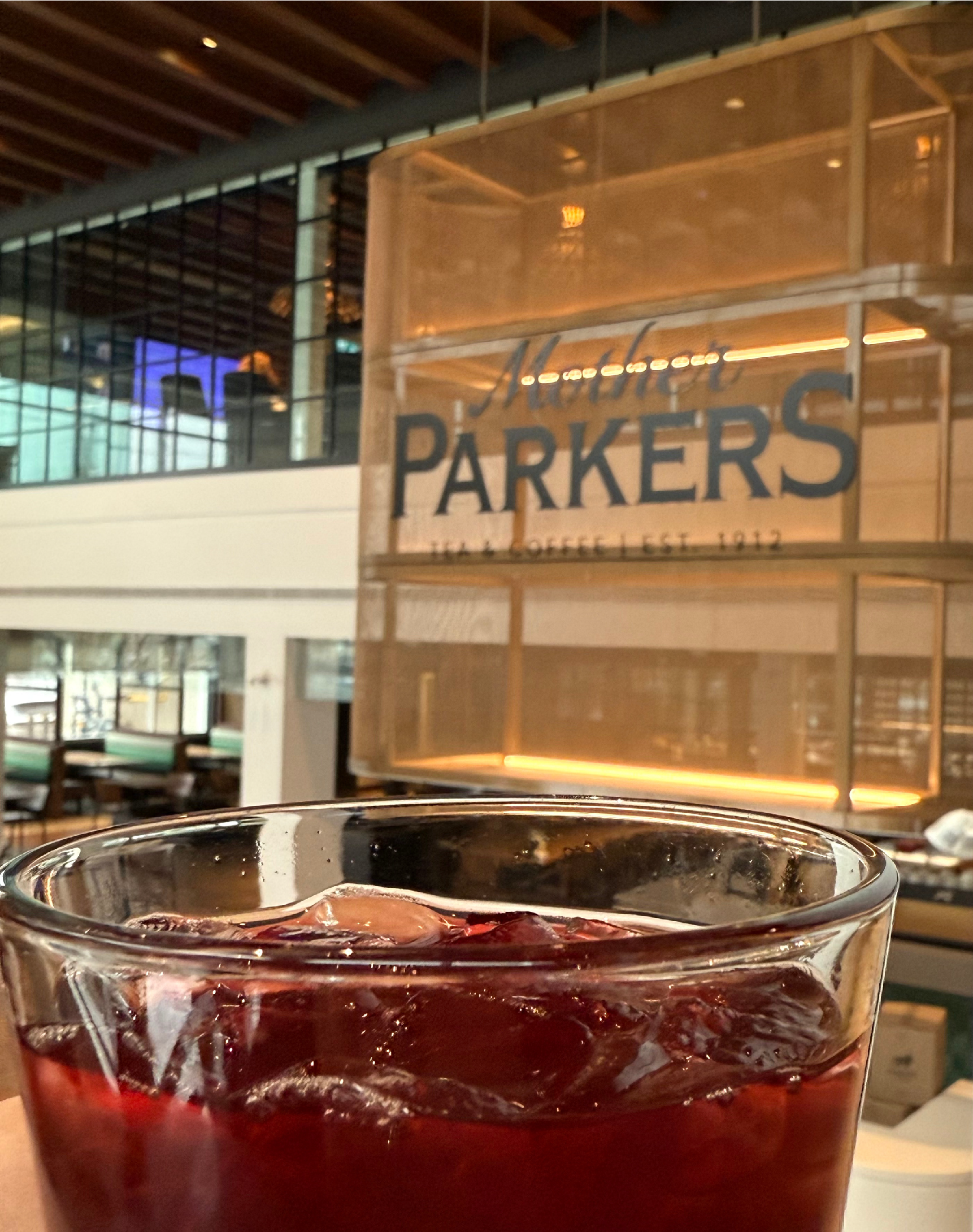 Optimized to Energize: EMS Implementation at Mother Parkers Tea ...